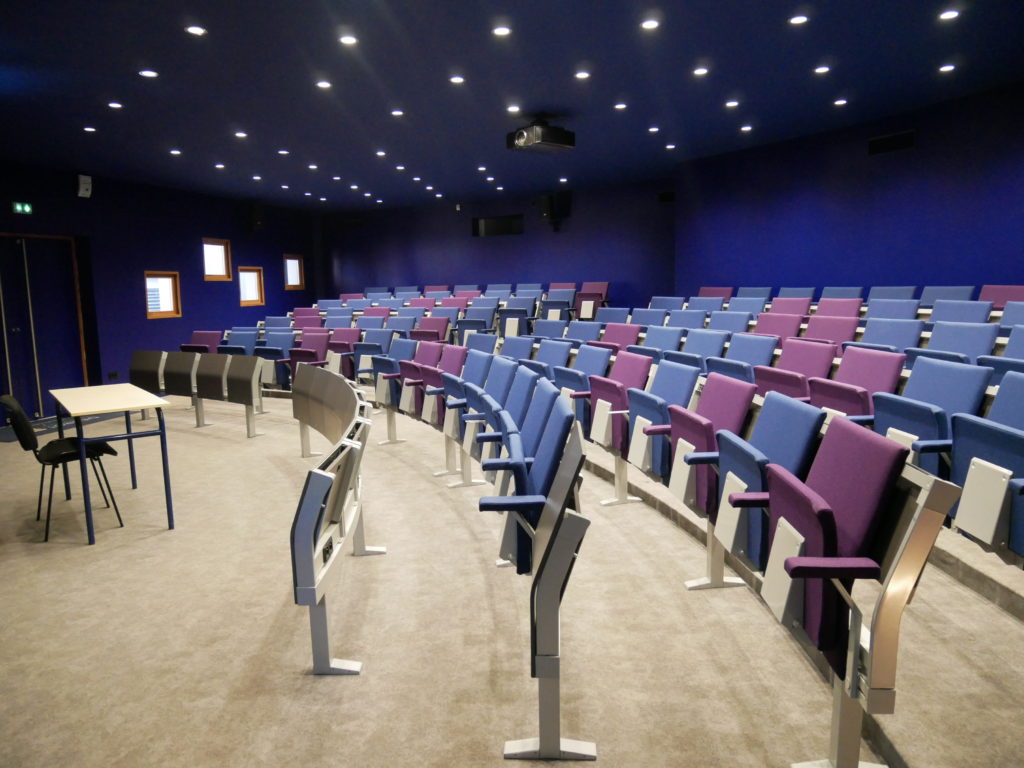 Les Campus EDNH - École de Diététique et Nutrition Humaine