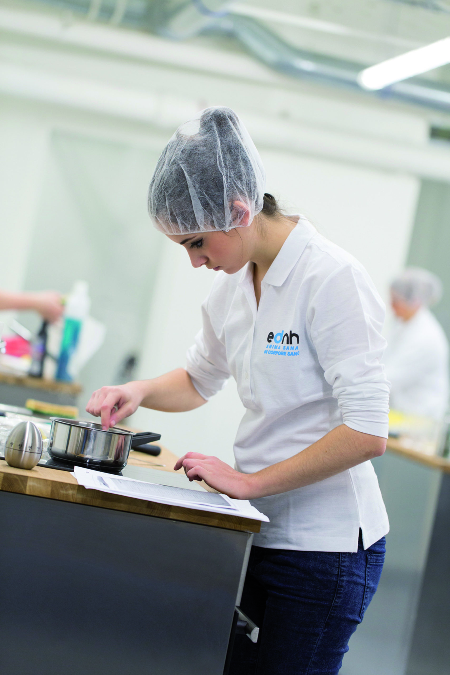 Informations - École de Diététique et Nutrition Humaine