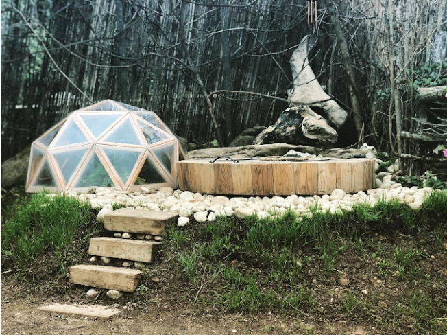 Programmation - Salon de la Nutrition de l'EDNH de Lyon