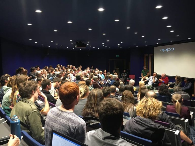Le Salon de la Nutrition de l'EDNH 2025 - École de Diététique et ...