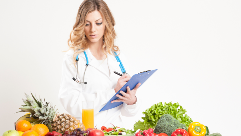 Bachelor of Science Nutrition Humaine - École de Diététique et ...