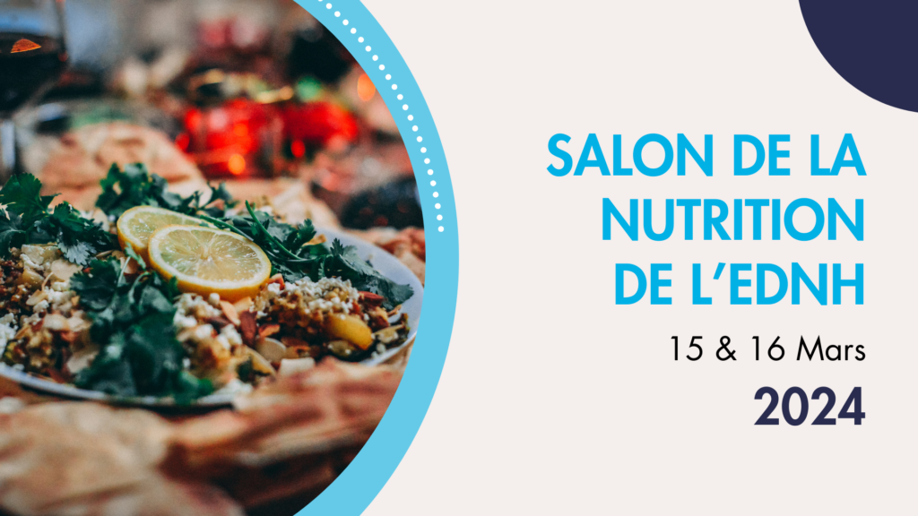 Ingénieure nutritionniste - rejoignez l'École de Diététique et ...