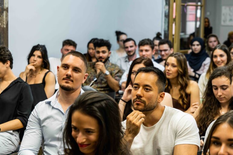 Les Campus EDNH - École de Diététique et Nutrition Humaine