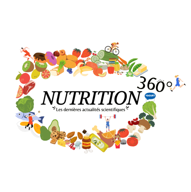 Le Salon de la Nutrition de l'EDNH 2025 - École de Diététique et ...