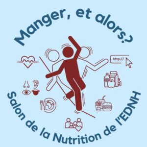Le Salon de la Nutrition de l'EDNH 2025 - École de Diététique et ...